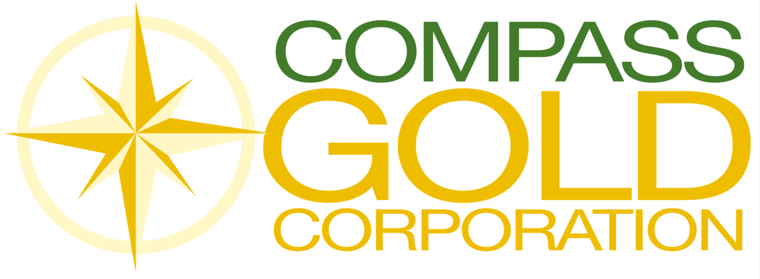 Compass Gold Corp